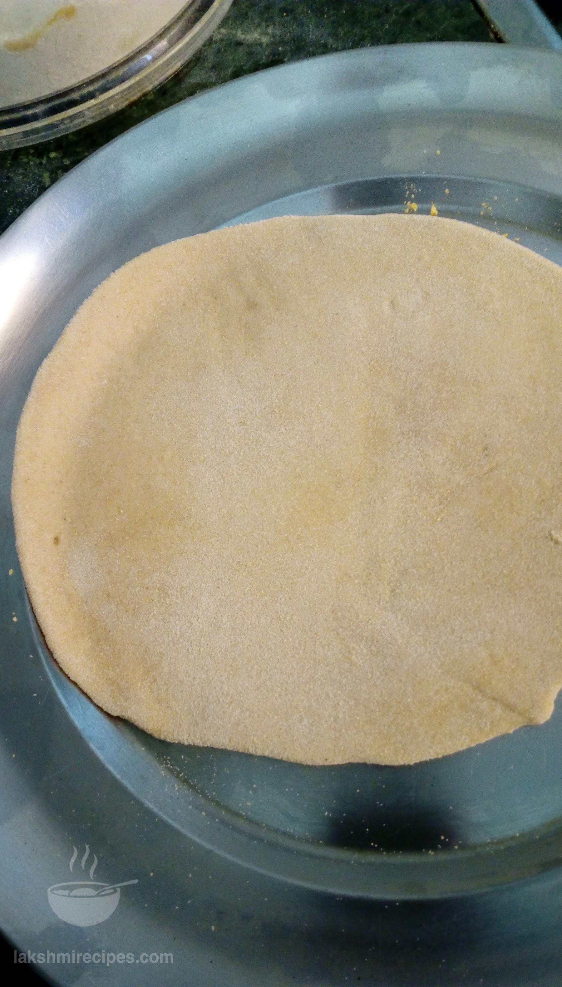 Mooli Ka Paratha Recipe Learn How To Make Mooli Ka Paratha