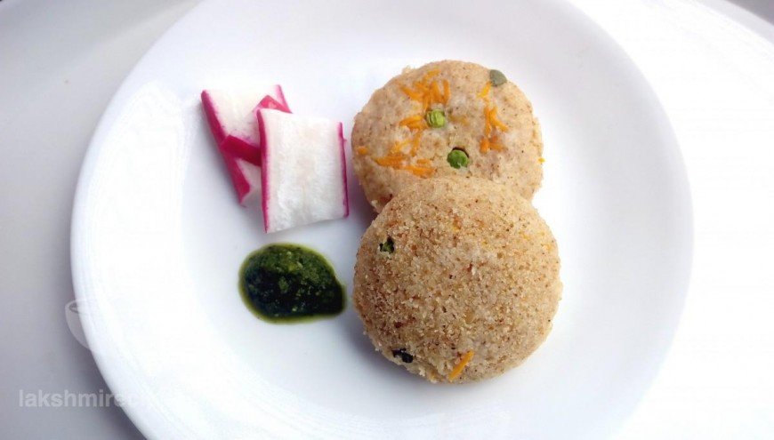 how to cook oats tamil