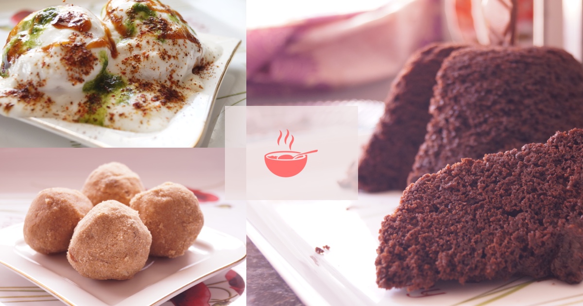 Lakshmi Recipes: Easy and Quick Vegan Recipes From an Indian Kitchen