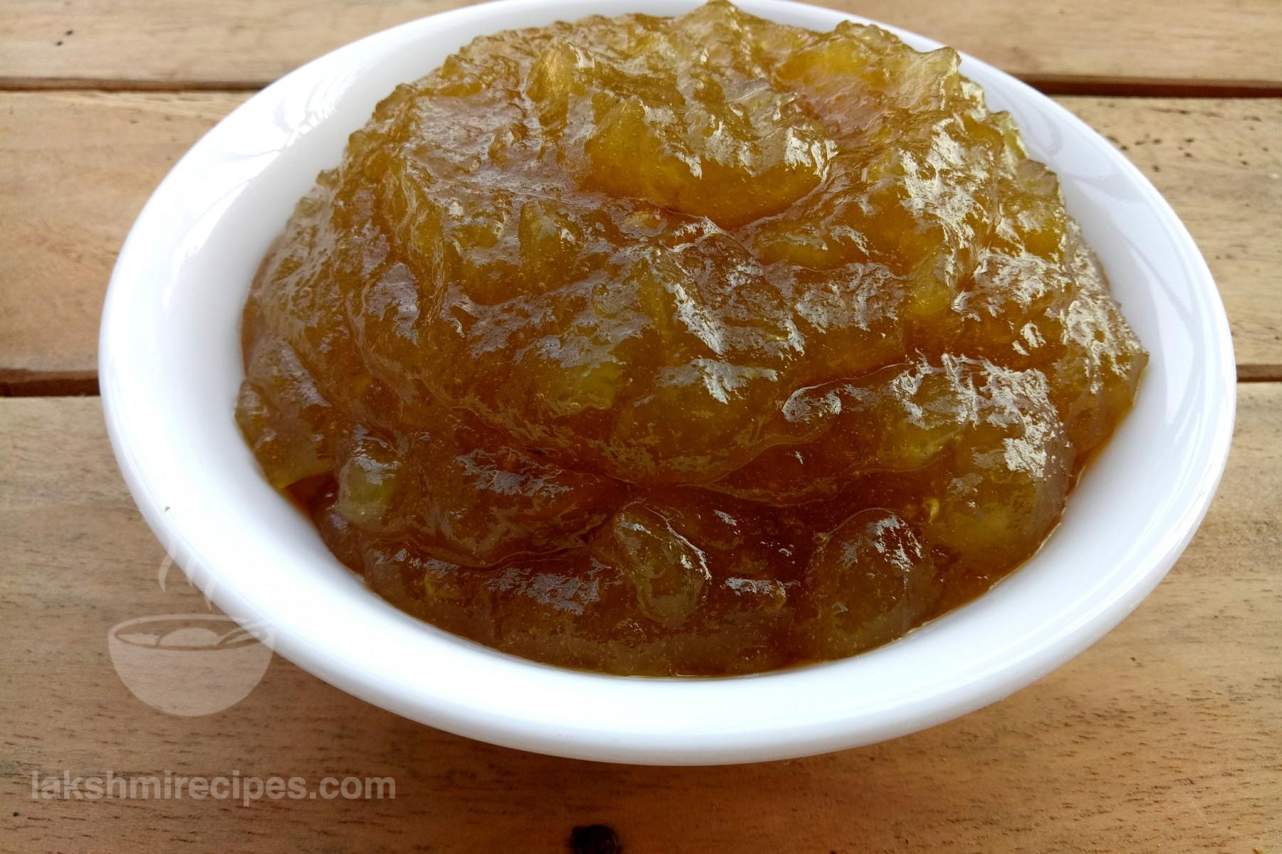 how to make nelli jam