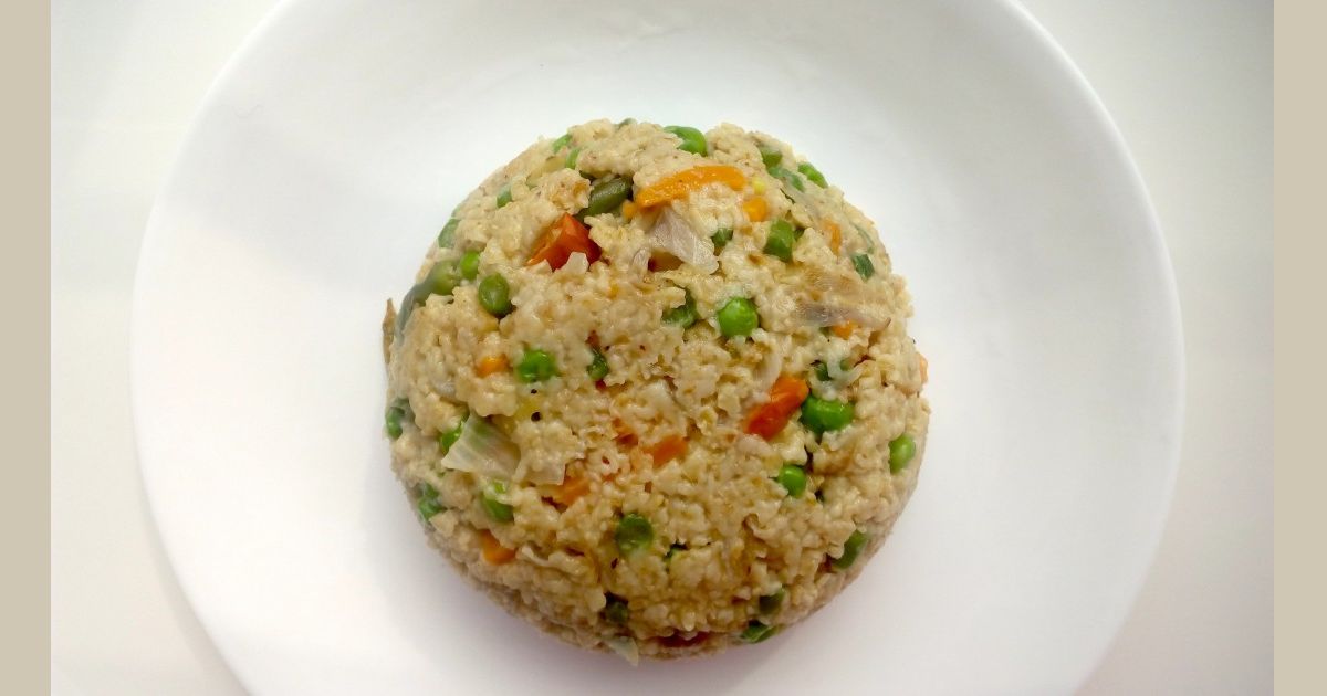 Oats Upma Recipe - Learn How To Make Oats Upma