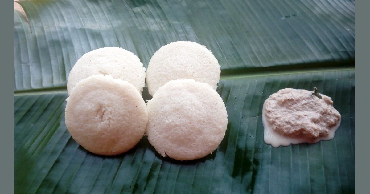 Idli Recipe - Learn How To Make Idli