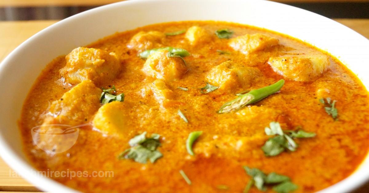 Arvi Ki Sabji Recipe - Learn How To Make Arbi Ki Sabji