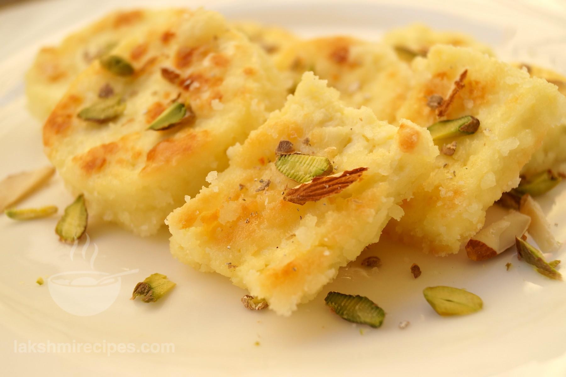 Anarsa Recipe - Learn How To Make Anarsa Easy And Quick