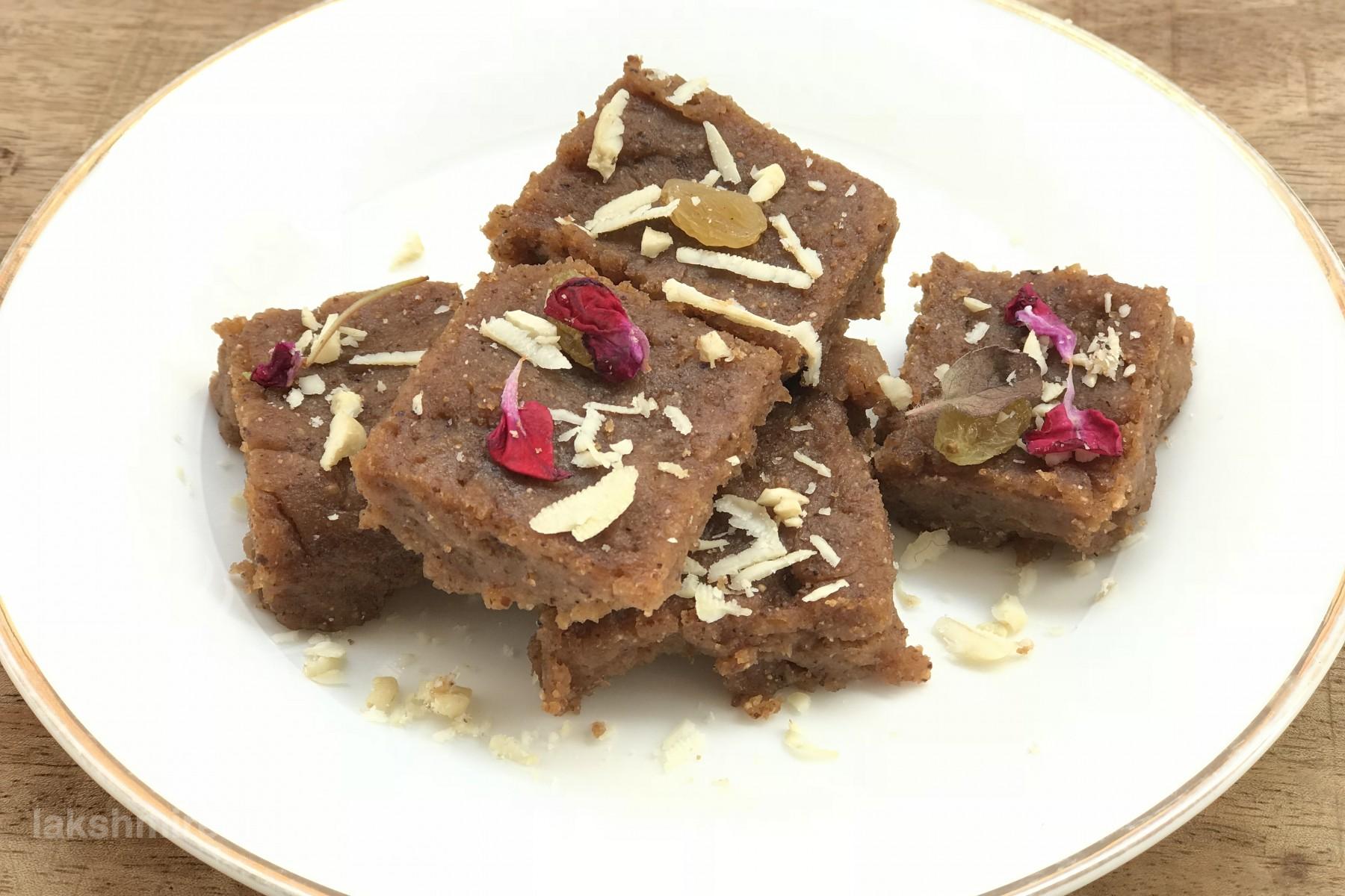 Anarsa Recipe - Learn How To Make Anarsa Easy And Quick