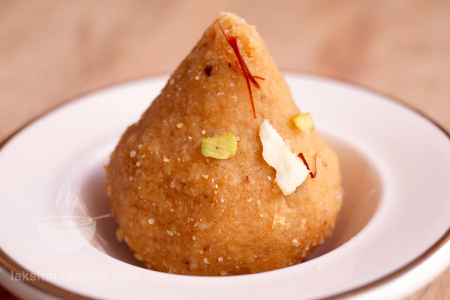 Anarsa Recipe - Learn How To Make Anarsa Easy And Quick